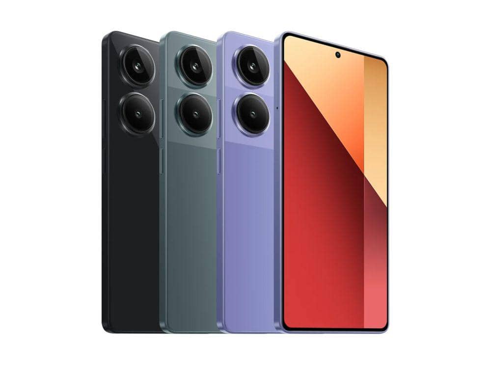 3 HP Xiaomi dan POCO Chipset MediaTek Helio G99 di Indonesia | IDN Times