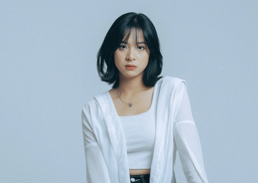 Biodata dan Profil Zee JKT48 | IDN Times