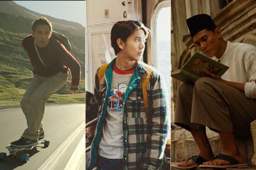 Fakta Jack Kahuna Laguna, Karakter Misterius di SpongeBob | IDN Times