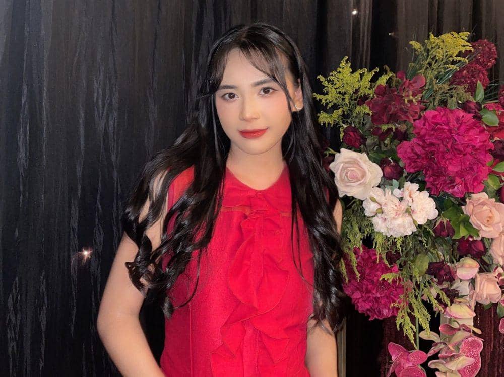 Fakta Karier Gita JKT48 Member Gen 6 Terakhir | IDN Times