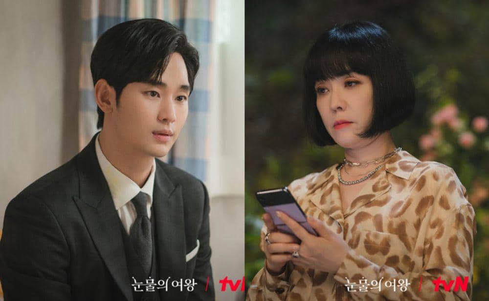 6 Pemeran Crash Landing on You yang Main di Queen of Tears | IDN Times