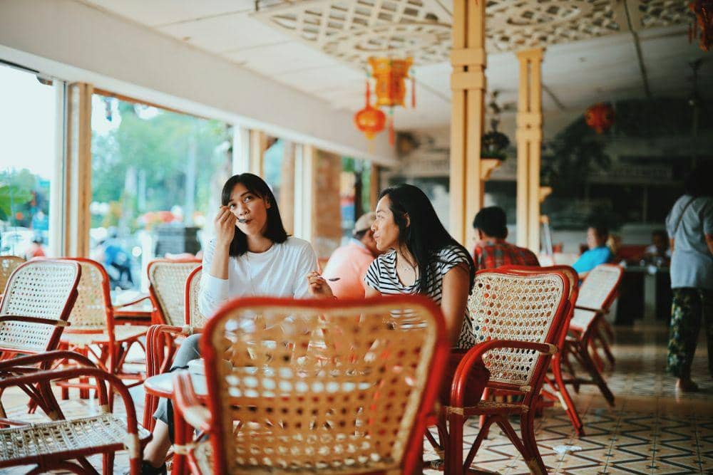 50 Quotes Tentang Kopi yang Bikin Kamu Lebih Memaknai Hidup | IDN Times