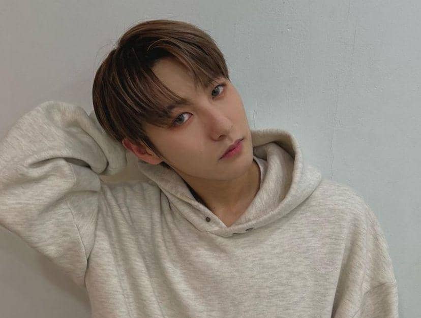 Renjun NCT Dream Hiatus dari Jadwal karena Masalah Kesehatan | IDN Times