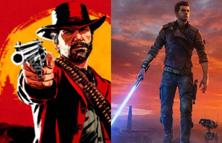 7 Game PC Terberat 2024, Bukan untuk Spek Kentang | IDN Times