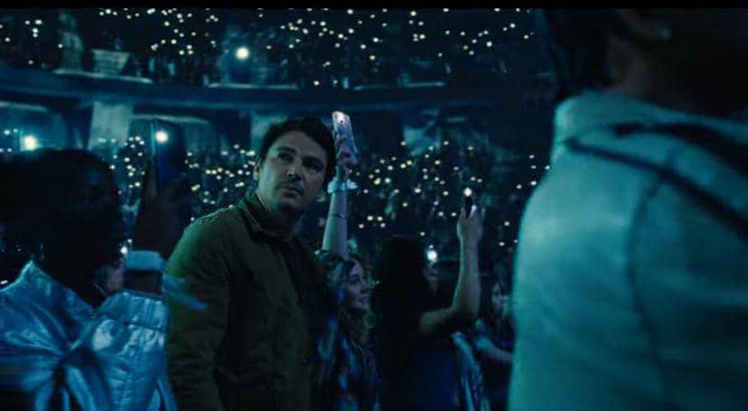 Sinopsis Film Trap dan Jadwal Tayangnya, Ada Josh Harnett! | IDN Times