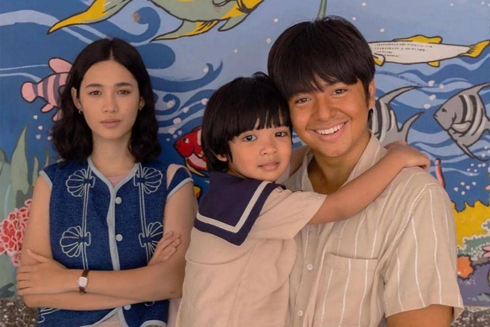 Penjelasan Ending Film Dua Hati Biru | IDN Times