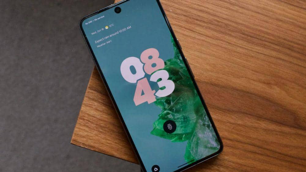 7 HP Stock Android Terbaik di 2024, Performannya Mumpuni! | IDN Times