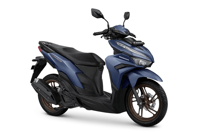 Kapasitas Tangki Vario 125 dan Biaya Isi Bensin Full Tank | IDN Times