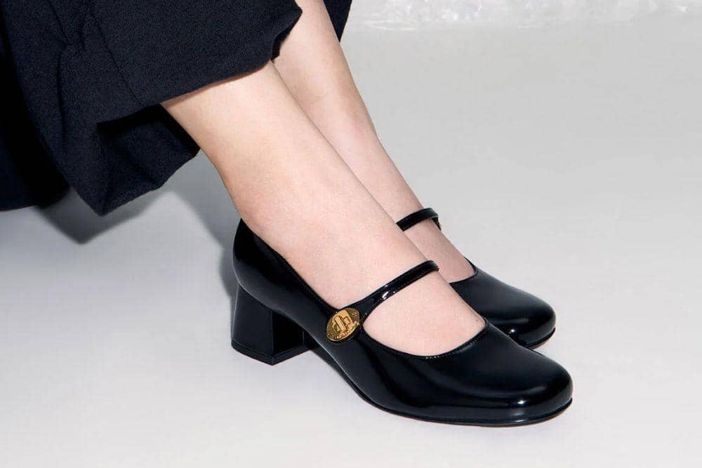 5 Rekomendasi Sepatu Pansus Wanita untuk Acara Formal | Popbela.com
