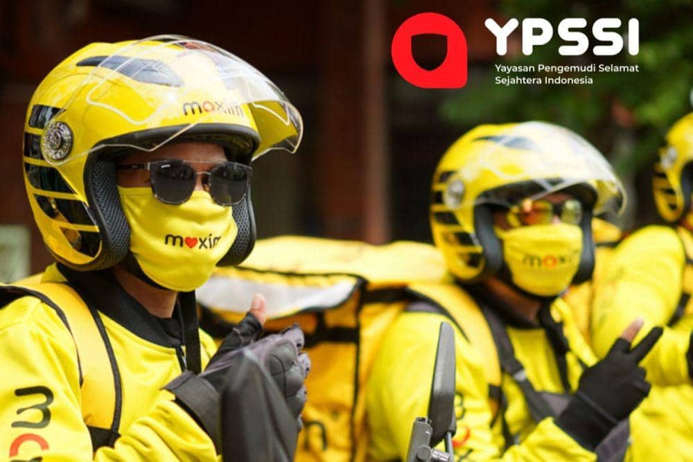Cara Daftar Maxim Driver dan Syaratnya via Online | IDN Times