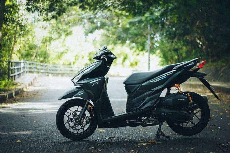 Berapa Ukuran Piston Vario 150? Ini Penjelasan dan Harganya | IDN Times