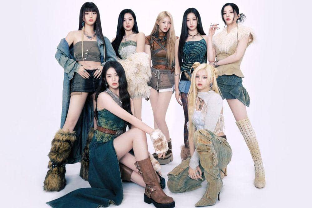 Lama Masa Trainee 7 Member BABYMONSTER sebelum Debut | IDN Times