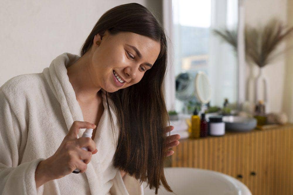 4 Rekomendasi Hair Tonic Berbahan Rosemary, Rambut Subur | IDN Times
