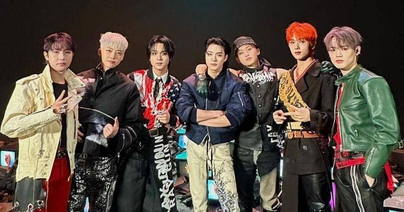 7 Fakta Keluarga Member NCT Dream, Chenle Anak Orang Kaya | Popmama.com