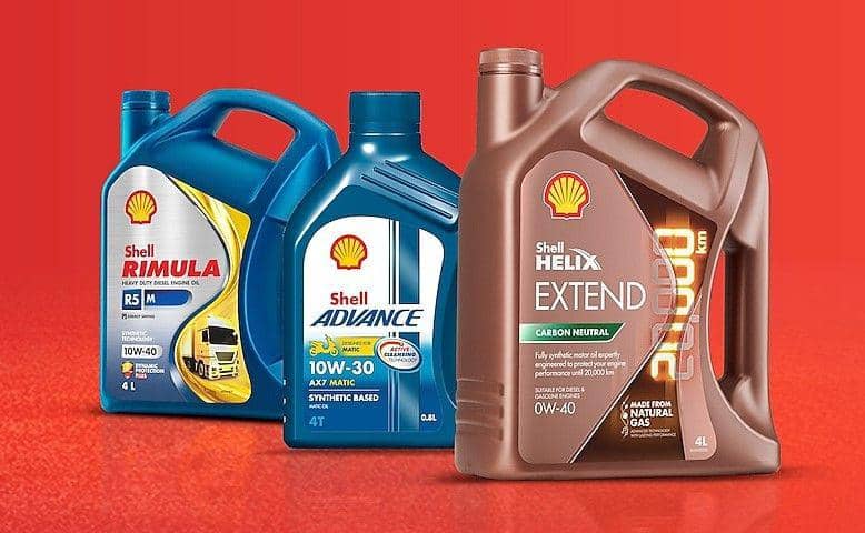 7 Cara Cek Oli Shell Asli atau Palsu, Jangan Tertipu! | IDN Times