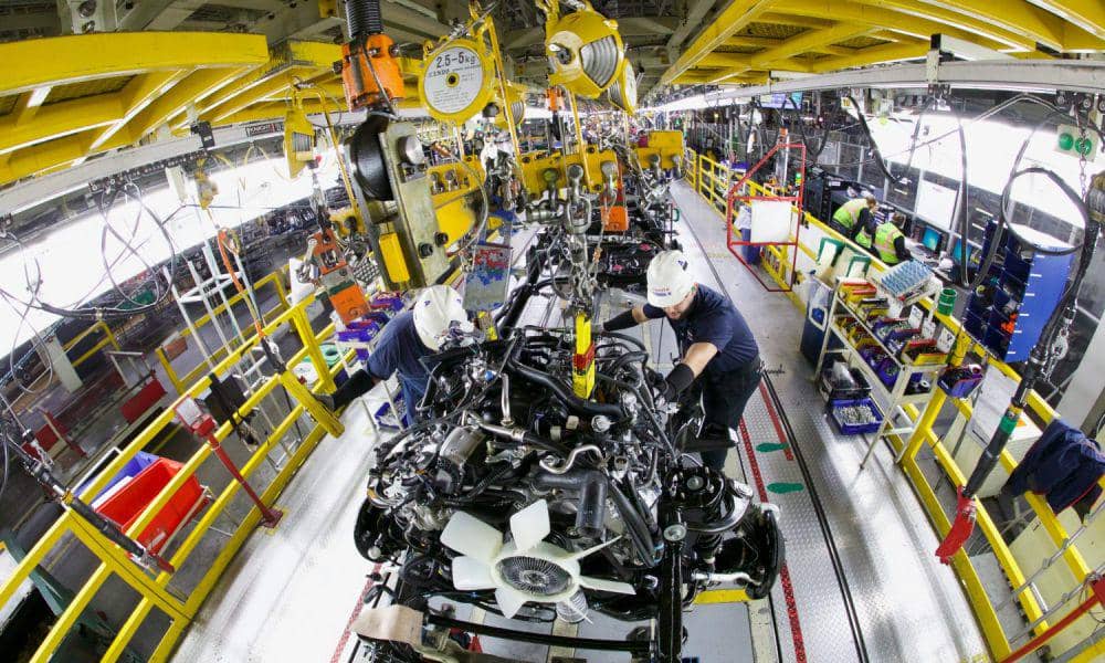 Mengenal Filosofi Kaizen yang Membuat Toyota Mendunia | IDN Times