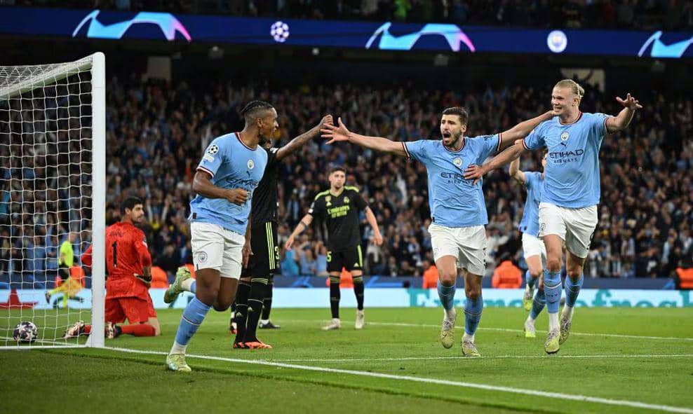 70 Istilah dalam Permainan Sepak Bola dan Artinya, Catat! | IDN Times
