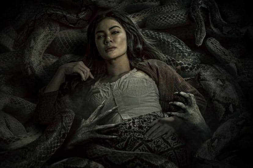 Sinopsis Film Horor Paku Tanah Jawa dan Jadwal Tayangnya | IDN Times