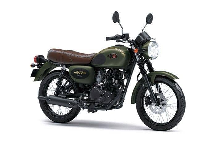 7 Rekomendasi Motor Kopling Murah untuk Dipakai Harian | IDN Times