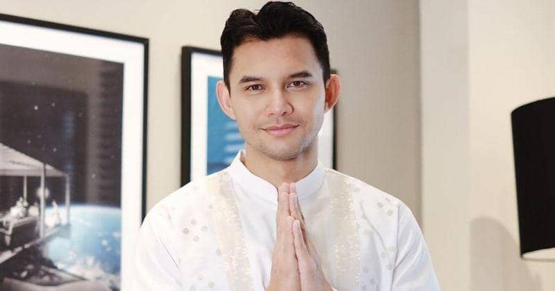 5 Fakta Keluarga Rory Asyari yang Jarang Diketahui | Popmama.com