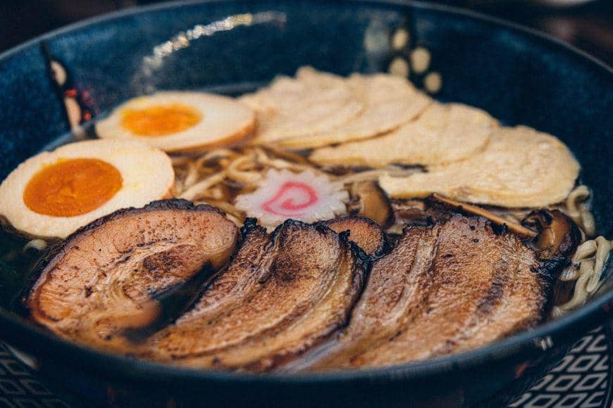 Tempat Makan Ramen Halal di Jepang | IDN Times