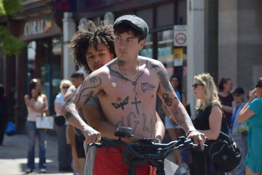 9 Film Calon Peraih Queer Palm di Cannes Film Festival 2024 | IDN Times