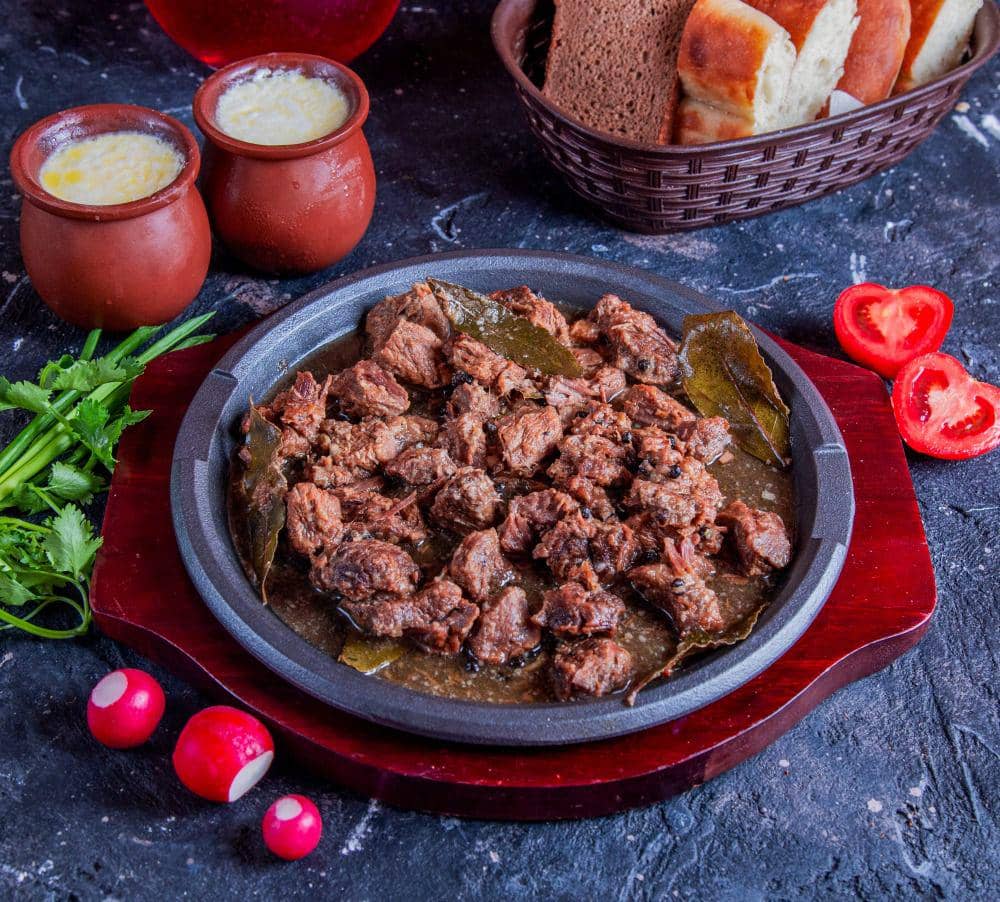 Serba-serbi Sate Balanga | IDN Times