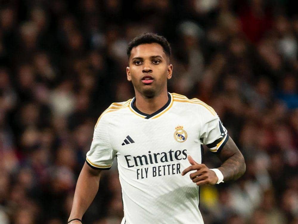 5 Pemain yang Mungkin Dilepas Real Madrid pada Musim Panas | IDN Times