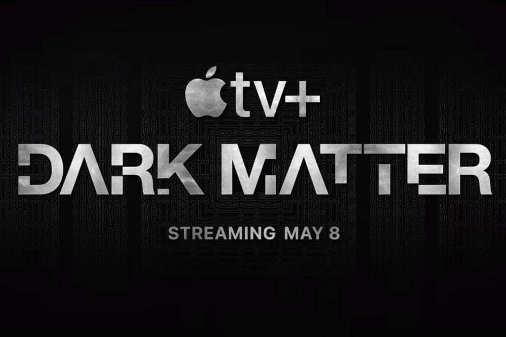 3 Fakta Serial Dark Matter | IDN Times