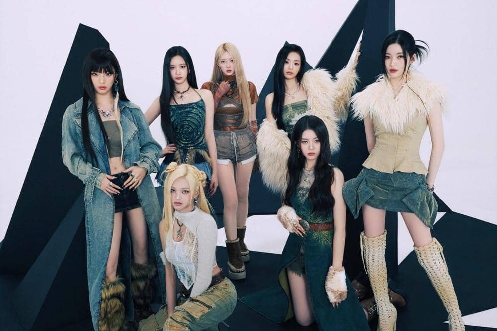 Fakta Keluarga BABYMONSTER, Si Monster Rookie dari YG | Popbela.com