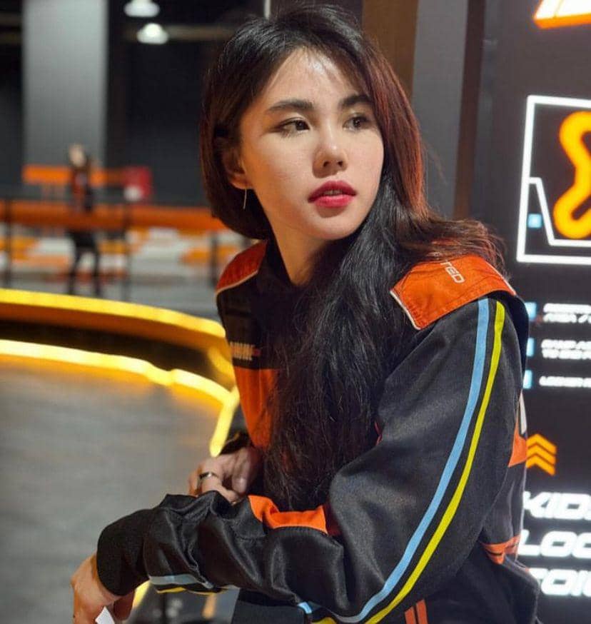 Siapakah Zoe Levana yang Lagi Viral? | IDN Times