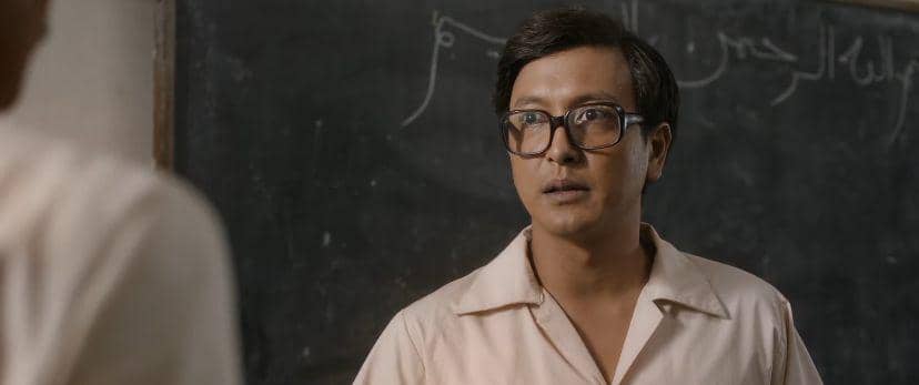 Sinopsis dan Jadwal Tayang Film Lafran, Biografi Pendiri HMI | IDN Times
