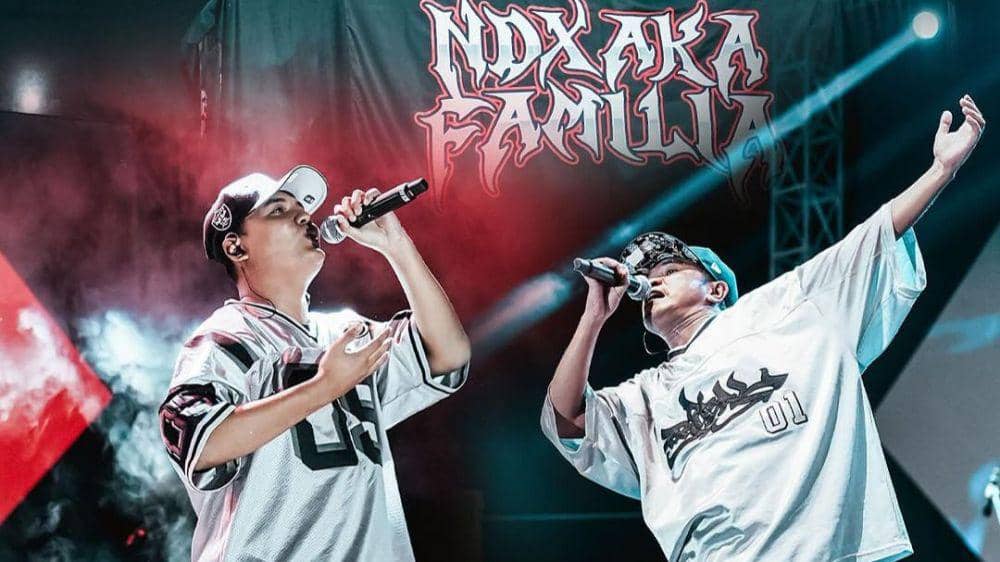Lirik Lagu Ngertenono Ati - NDX AKA | IDN Times