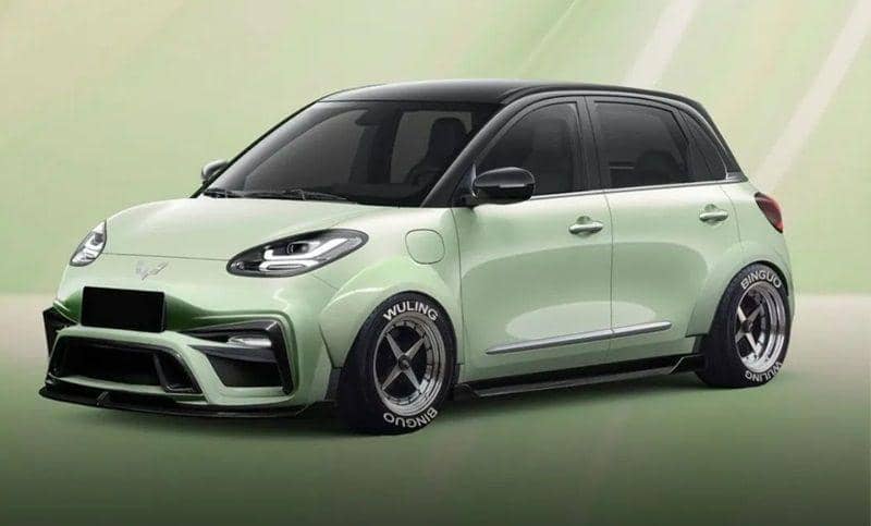 15 Mobil Listrik Murah Terbaru 2024, Ada Incaranmu? | IDN Times