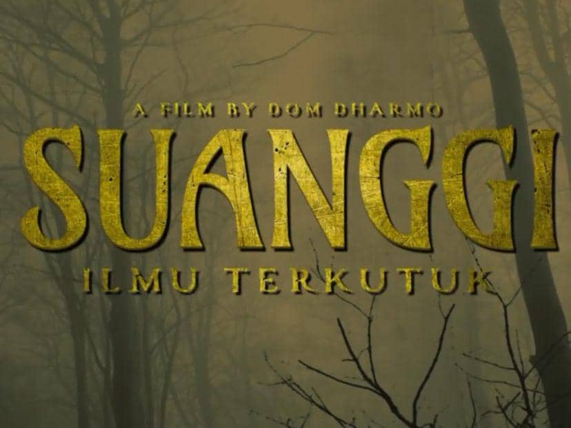 Sinopsis Film Horor Suanggi: Ilmu Terkutuk dan Jadwal Tayang | IDN Times