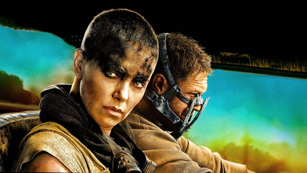 4 Film Mad Max di HBO GO, Petualangan Dunia Distopia! | IDN Times
