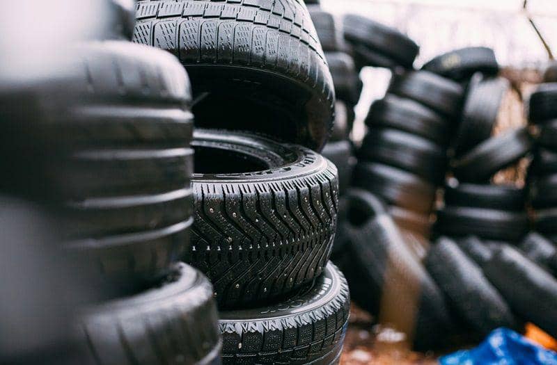 7 Merek Ban Mobil Terbaik 2024, Berikut Pilihannya | IDN Times