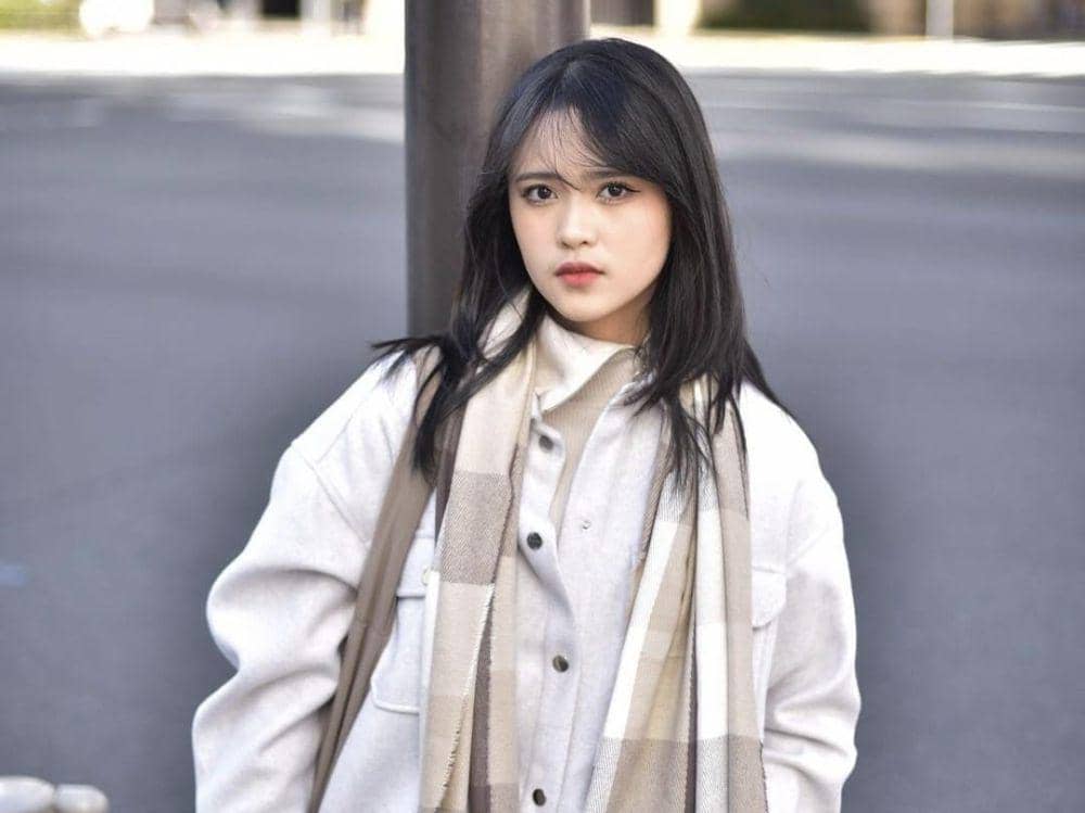 Fakta Perjalanan Karier Adel Member JKT48 | IDN Times
