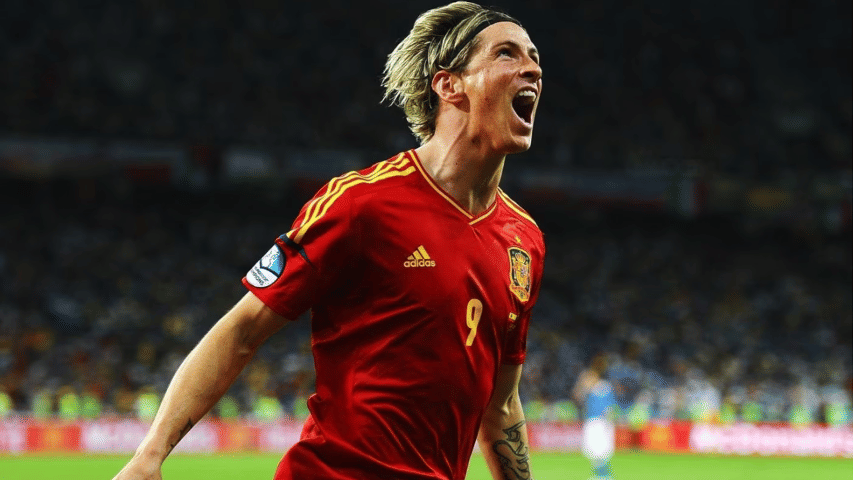 3 Pahlawan Final Euro yang Cetak Gol Tunggal sejak 2004 | IDN Times