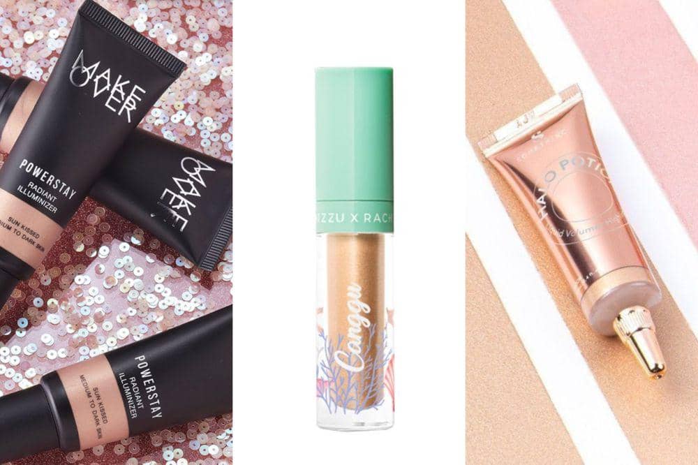 5 Liquid Highlighter Merek Lokal, Mulai Rp87 Ribuan! | IDN Times