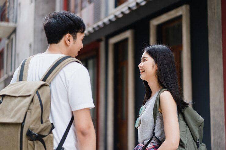 Apa Itu Cinta Menurut Ilmu Psikologi? Ini Penjelasannya | IDN Times
