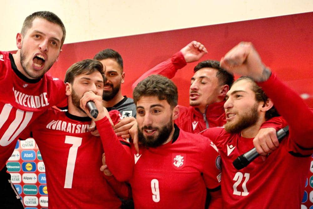 3 Tim Kuda Hitam Penampilannya Layak Dinanti pada Euro 2024 | IDN Times