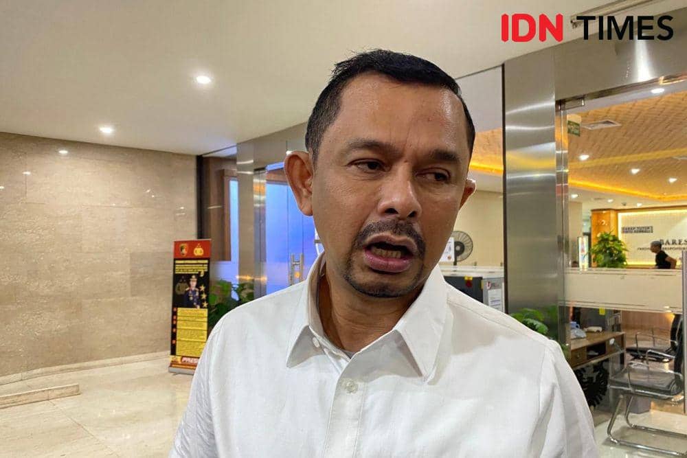 Bareskrim Bakal Razia Obat Perangsang Poppers | IDN Times