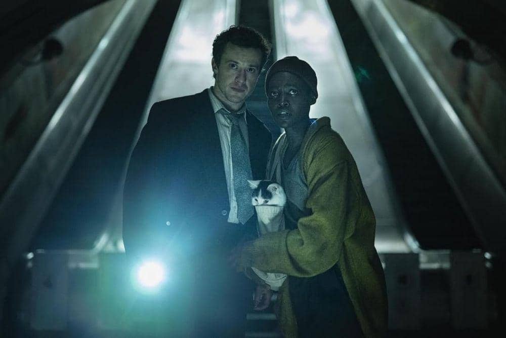 10 Film Terbaik tentang Alien Invasi Bumi, Dunia Hancur! | IDN Times