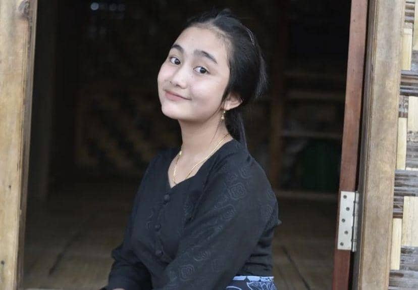 Siapa Rumsyah Baduy? | IDN Times