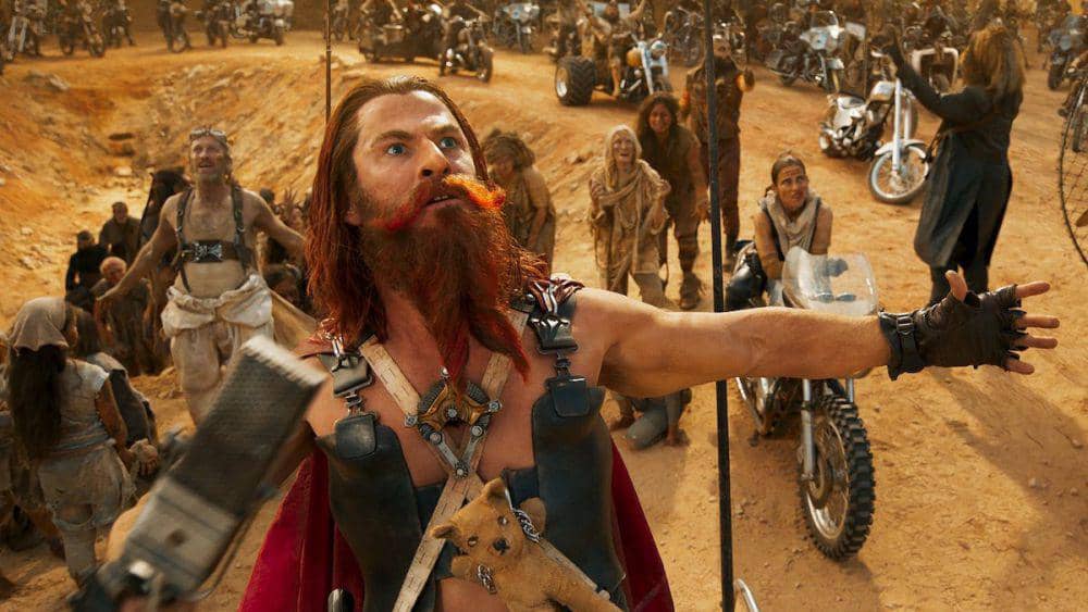 5 Film Terbaik tentang Geng Motor | IDN Times