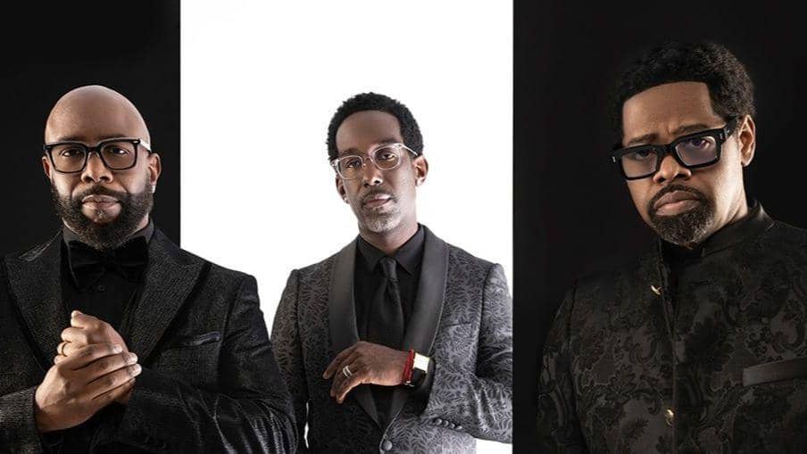 Lirik Lagu On Bended Knee - Boyz Il Men dan Terjemahannya | IDN Times