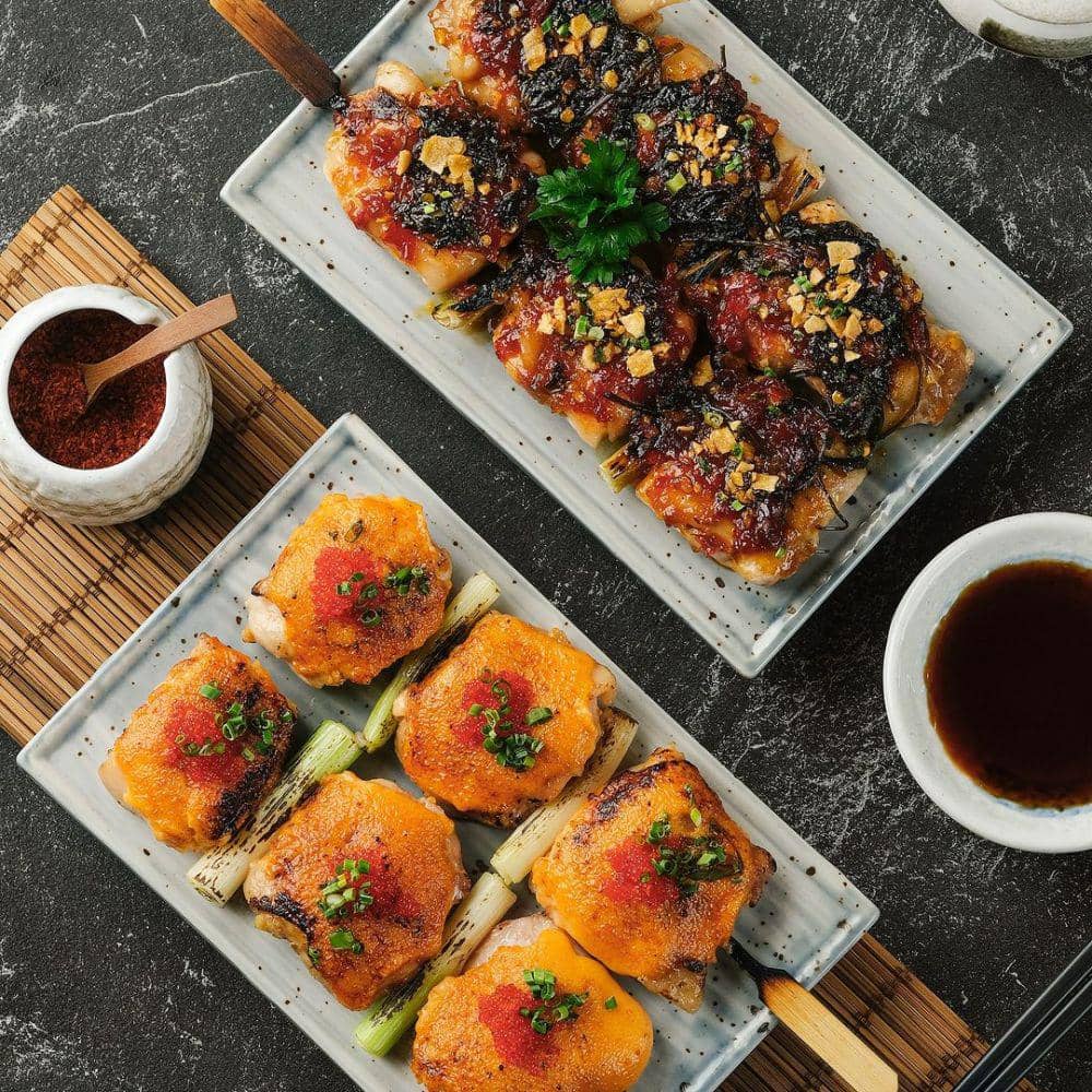 Daftar Menu Gion Sushi, dari Sashimi hingga Donburi | IDN Times
