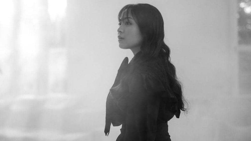 Lirik Lagu Kini Mereka Tahu - Bernadya | IDN Times