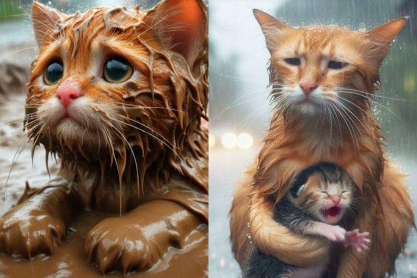 ⁠Apa Itu Tren Miaw Miaw Miaw Song yang Viral di TikTok? | IDN Times